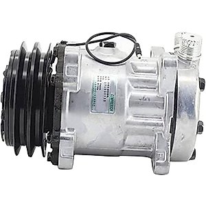477-42400 Air Conditioning Compressor Compatible with 2115 2125ABS FASTRAC 2150 FASTRAC-155T 2125 3220 2135 3190 8250 3185