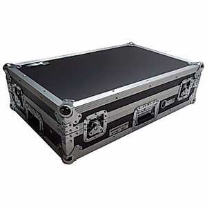 Harmony Audio HCDDJ1000LT Flight Glide Laptop Stand Custom Case Compatible with Pioneer DDJ-1000