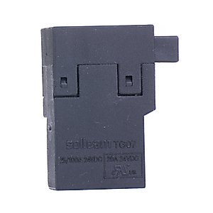 Bosch Parts 2610936578 Switch