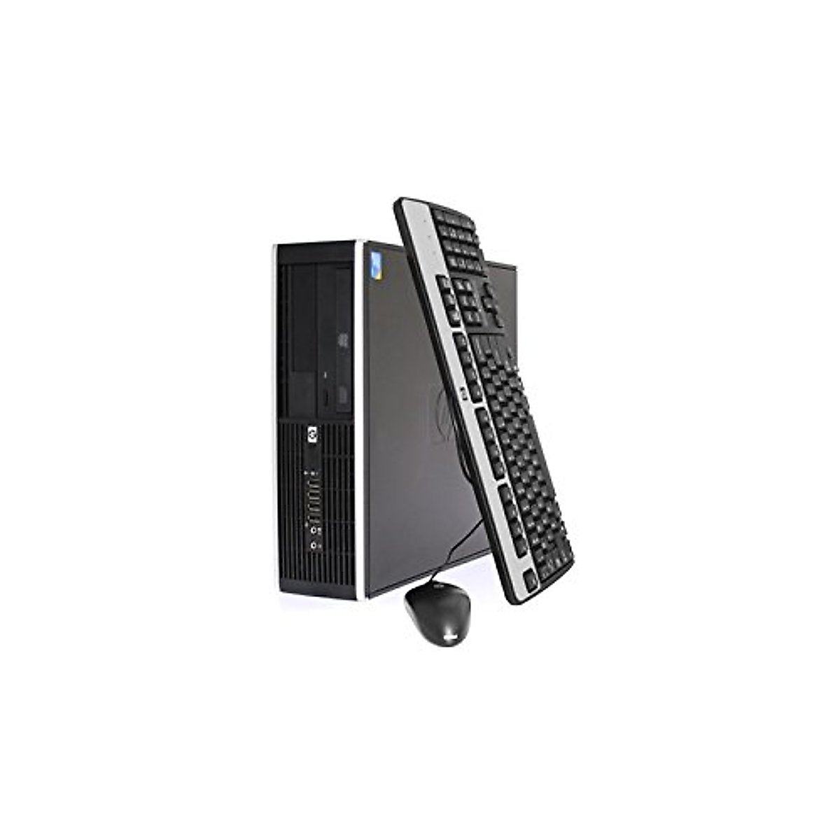 HP Compaq 8000 Elite SFF Core2Duo 3.0GHz / 4GB DDR3 / 250GB / DVDR/Windows 7 Home