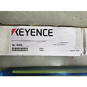 GL-R32L GLR Series Safety Grating