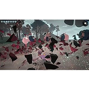 ONI: Road to be the Mightiest Oni for Nintendo Switch