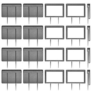 20 Pcs Black Cubicle Pins Partition Pins Cubicle Accessories Fabric Partition Nameplate Brooch for Office Brooch Decor, Furniture, Office Signs, and Fabric Mounting