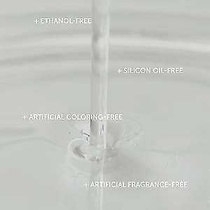 [KLAIRS] Supple Preparation Unscented Toner 6.08 fl oz, Lightweight, Essential Oil-Free, Alcohol Free, Packaging Changed