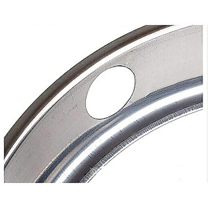 MUDHEN SKYWXHN Steel Wok Rack, 7.9Inch and 9.17Inch Reversible Size