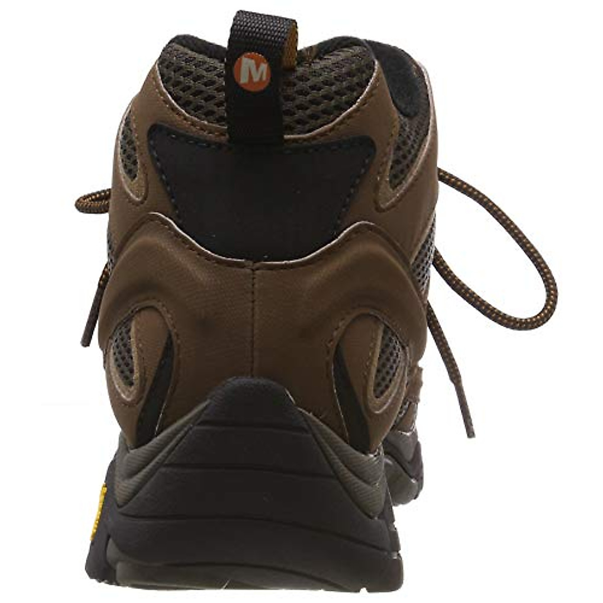 Merrell Men's Moab 2 Mid Gtx Hiking Boot, Earth, 11 M US