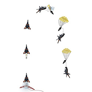 Estes Rockets Space Corps Centurion Launch Set