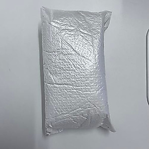 Wnqou 60ml Clear Dessert Cups with Spoons,50Pcs Reusable Plastic Dessert Cups,Mini Serving Bowl for Desserts Mousses,Puddings,Party ﻿