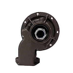 Fortpro Water Pump Compatible with Mack Engine E-7 E-TECH & PLN Replaces Mack 316GC285B | F010040