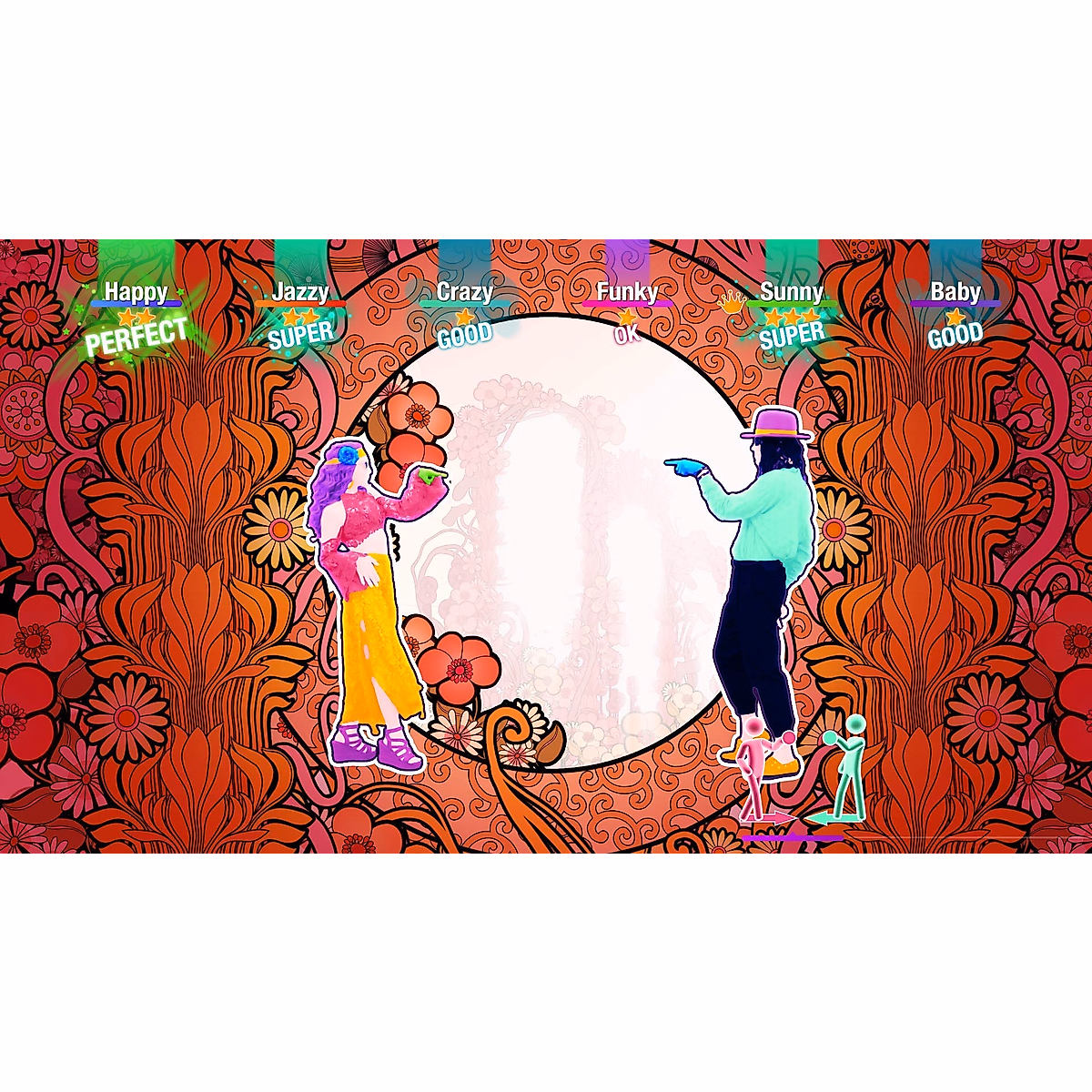 Just Dance 2021 (Xbox Series X/Xbox One) (Renewed)