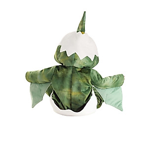 Fun Costumes Hatching Pterodactyl Infant Costume 6/9 Months