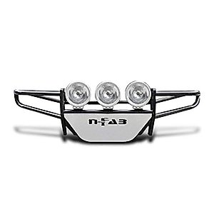 N-Fab T063RSP RSP Replacement Front Bumper