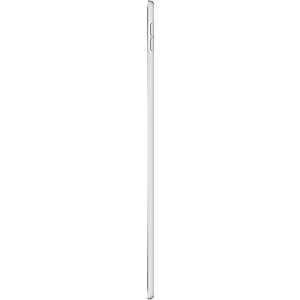 2019 Apple iPad Air (10.5-inch, WiFi, 256GB) - Silver (Renewed Premium)