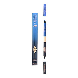 CHARLOTTE TILBURY Eye Color Magic Liner Duo SUPER BLUE