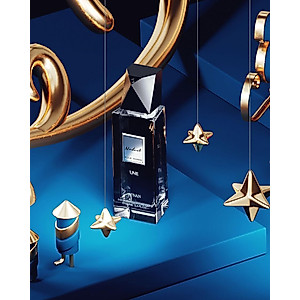 Afnan Modest Eau de Parfum Spray, 3.4 Fl. Oz