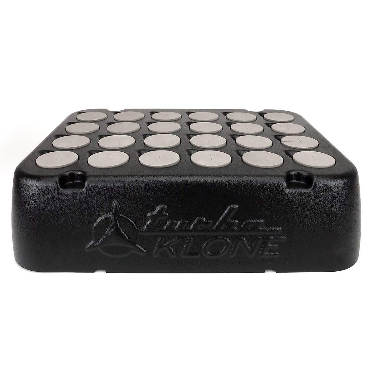 TurboKlone T24D Aeroponic Cloner System with Built-in Fan and Humidity Dome