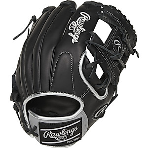 Rawlings | ENCORE Baseball Glove | Right Hand Throw | 11.5" - Pro I-Web