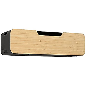 BLACK + DECKER BLACK HANGING RACK SYSTEM-SHELF W/DOOR (BDSTKT282BK)