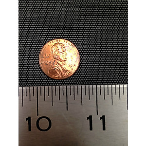 Small Micro Hole See Through Stretch Nylon Spandex Mesh Power Net Fabric (Black)