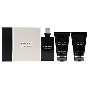 Carven Pour Homme Men Gift Set