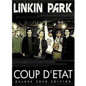Linkin Park: Coup d'Etat Unauthorized