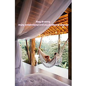 USB Cool Mist Humidifier-Portable Mini Air Humidifier for Bedroom Desk Car Travel Office Baby With Adjustable Length