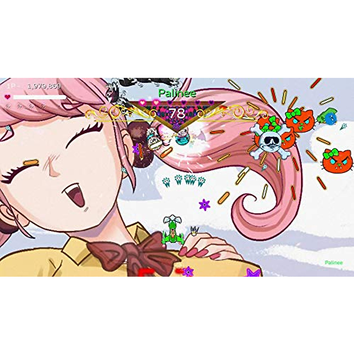 Waifu Uncovered (Nintendo Switch)