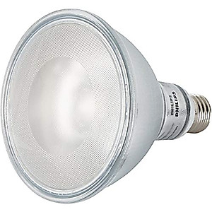 Philips LED Color Changing PAR38 Sceneswitch Light Bulb: 900-Lumens, 10-Watt (90-Watt Equivalent), E26 Medium Screw Base, 541136