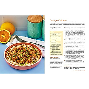 The "I Love My Air Fryer" Cooking for One Recipe Book: 175 Easy and Delicious Single-Serving Recipes, from Chicken Parmesan to Pineapple Upside-Down Cake and More ("I Love My" Cookbook Series)