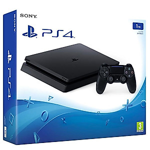 playstation 4 slim 1TB