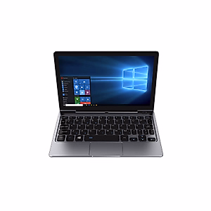 GPD P2 Max, Portable Ultrabook Laptop 8.9" Touch Screen Win 10 Home CPU Intel m3-8100Y 8GB RAM/512GB Storage Built-in Camera (Amber Black)