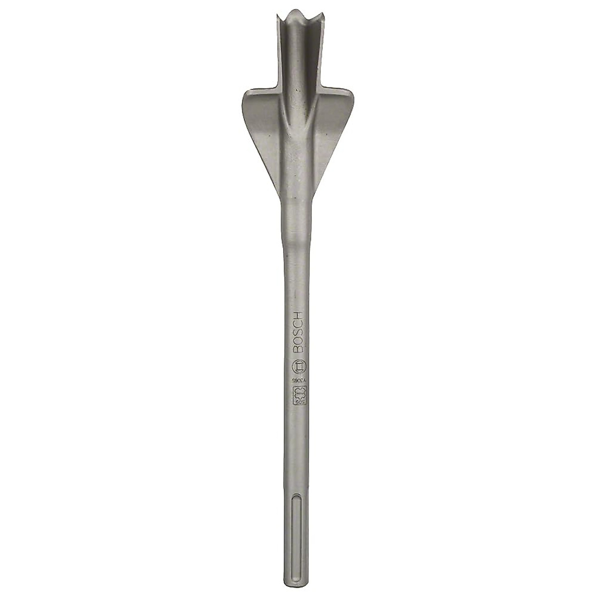 Bosch 2608690000 Chisel with SDS-Mammx 35mmx33.15In