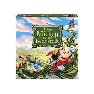 Funko Disney Mickey and The Beanstalk Game