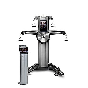NordicTrack Fusion CST Includes 1-Year iFit Membership