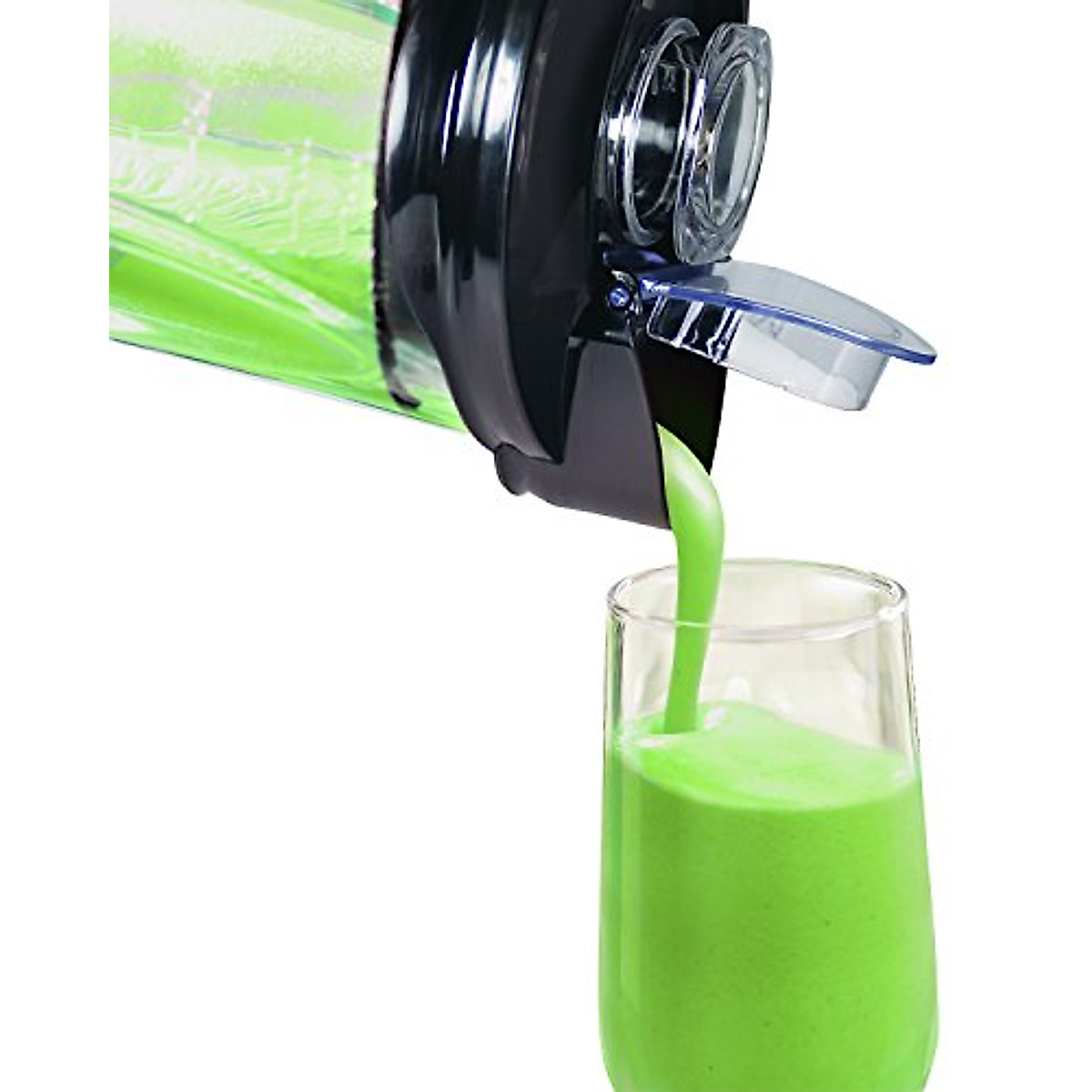 Hamilton Beach Wave-Action Blender, Red