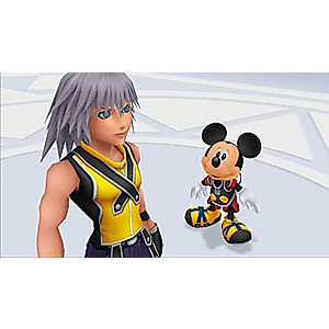 Kingdom Hearts The Story So Far - Playstation 4 PS4
