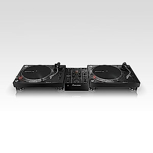 Pioneer DJ PLX-500 Direct Drive Turntable