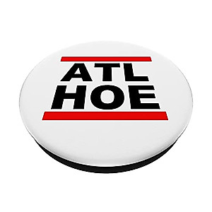 ATL Hoe PopSockets Swappable PopGrip