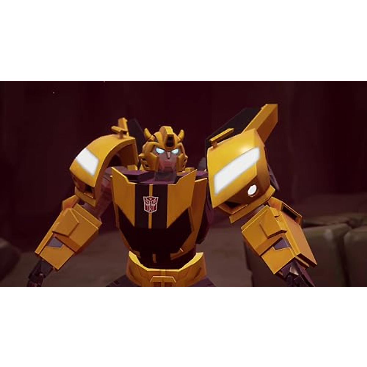 TRANSFORMERS: EARTHSPARK - Expedition - PlayStation 4