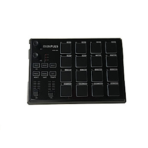 midiplus xPAD -Key Controller