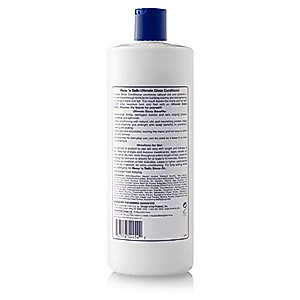 Mane 'n Tail New Ultimate Gloss Conditioner 32 Ounce