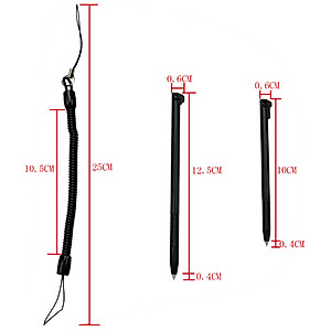 BestParts Tether Strap Rope Replacement for Stylus Pen CF-74 CF54 CF-53 CF-52 CF-30 CF-31 CF-29 CF18 CF19
