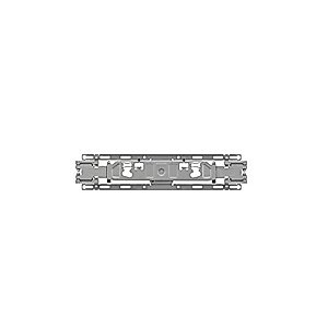 LG Manufacturer Genuine TV Wall Mount WB20GD