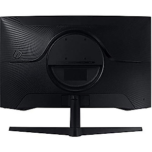 SAMSUNG 32-inch Gaming G5 Computer Monitor LC32G57TQWNXDC