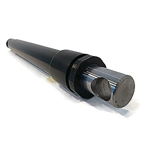 The ROP Shop | Pack of 2 - Snowplow Angling Cylinder for Fisher Minute Mount LD, MC, X