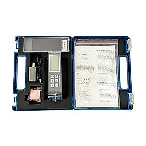 New GM-268 Gloss Meter Glossmeter 20º 60º 85º