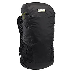 Burton Skyward 25L Packable Backpack, True Black, NA