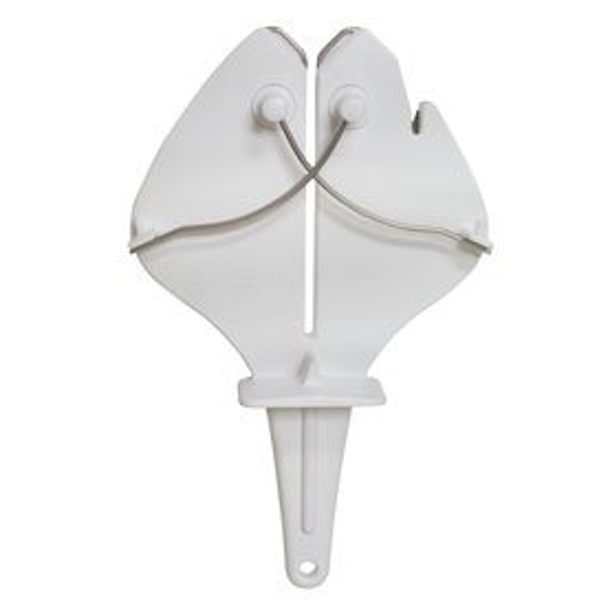 ERGO STEEL 3 PLUS! Knife Edge Maintenance Sharpening Tool W/ Carbide Insert