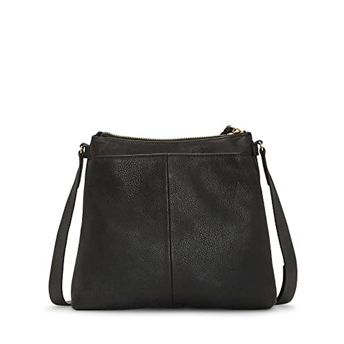 Lucky Brand Lucky Donn Crossbody, Black