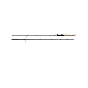 Daiwa PCYN661MLXS Procyon Rod, Sections= 1, Line Wt.= 4-12, Multicolor, One Size